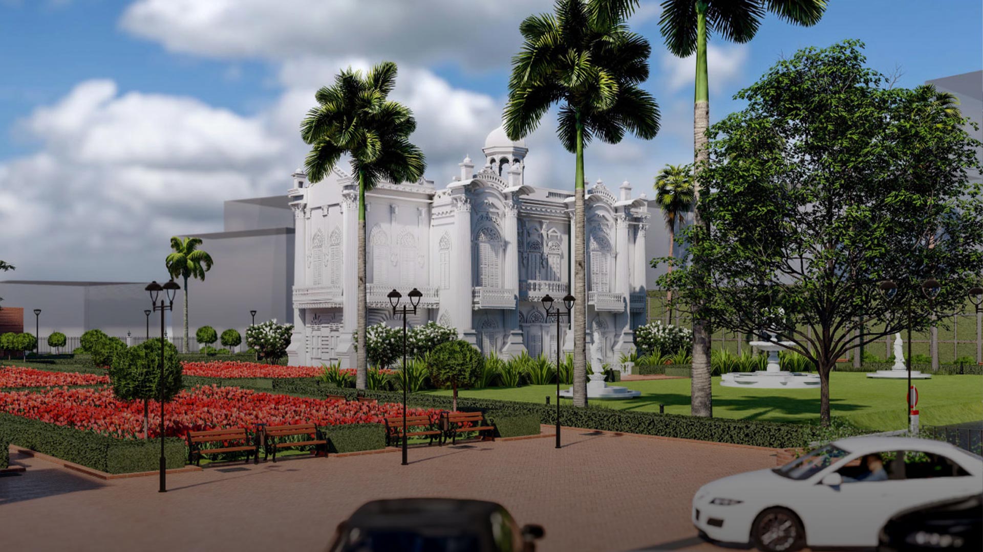 UCC Infrastructure Ltd