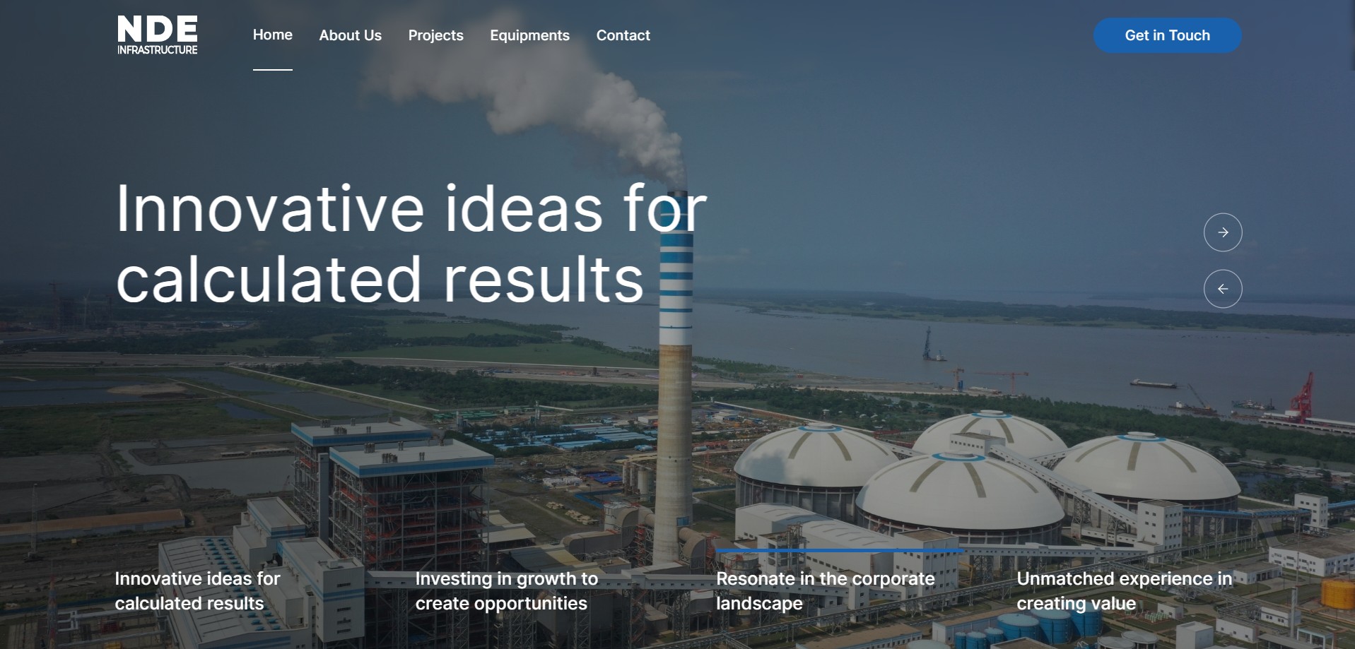 UCC Infrastructure Ltd